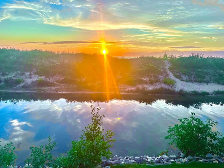 Manitou Views At The Homestead - Glen Arbor, MI