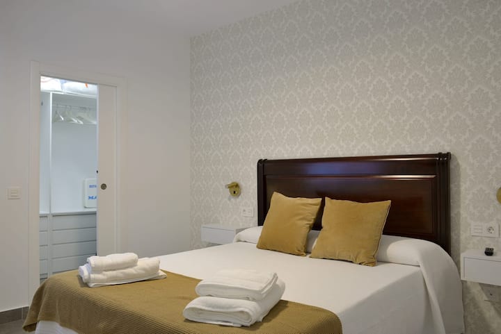 Apartamento Luz De Argueso - Sanlúcar de Barrameda