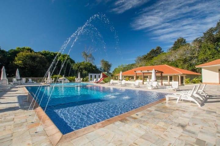 Relaxing Pet Friendly Stay Near Iguaçu Falls! - Foz do Iguaçu