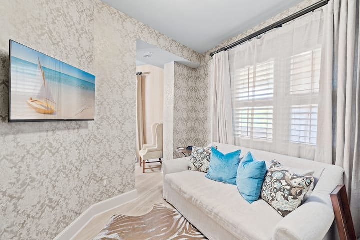Sanctuary By The Sea 3112 - Seaside, FL