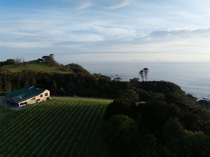 The Apartment - Tutukaka