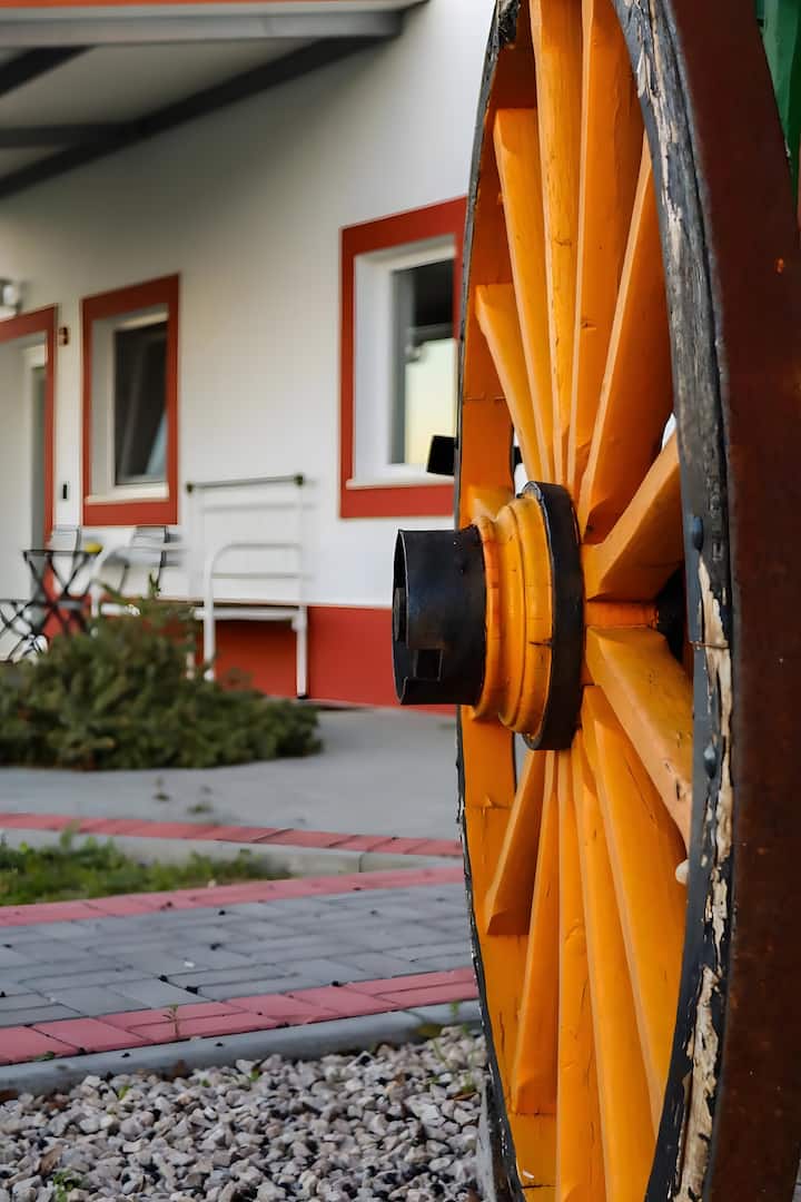 Casa Das Pipas Palmela 3 - Pinhal Novo