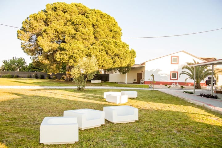 Casa Das Pipas Palmela 6 - Pinhal Novo