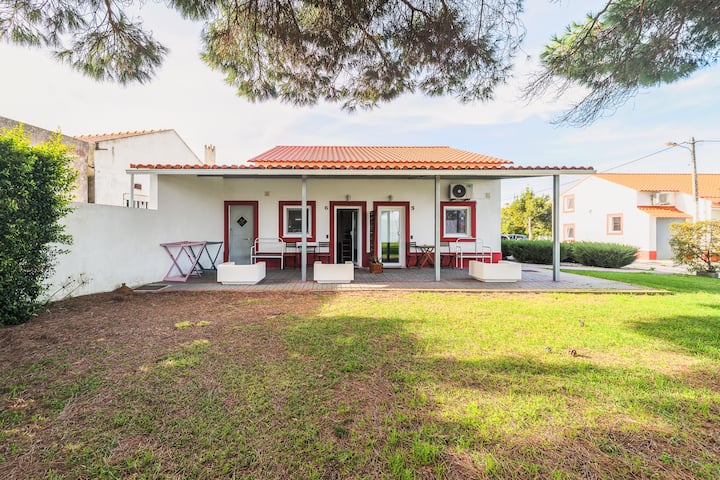 Casa Das Pipas Palmela 6 - Pinhal Novo