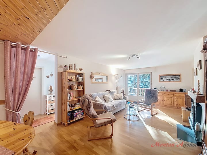 Plein Soleil C4 - Crans-Montana