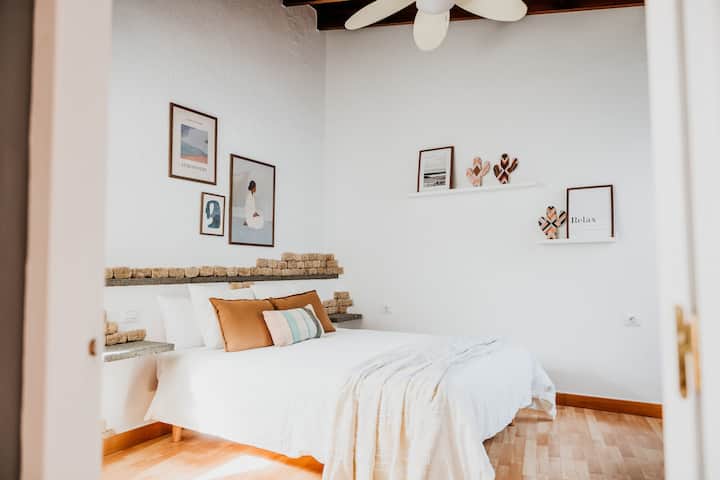 Casa Rural Kiko 2 - Pico del Teide