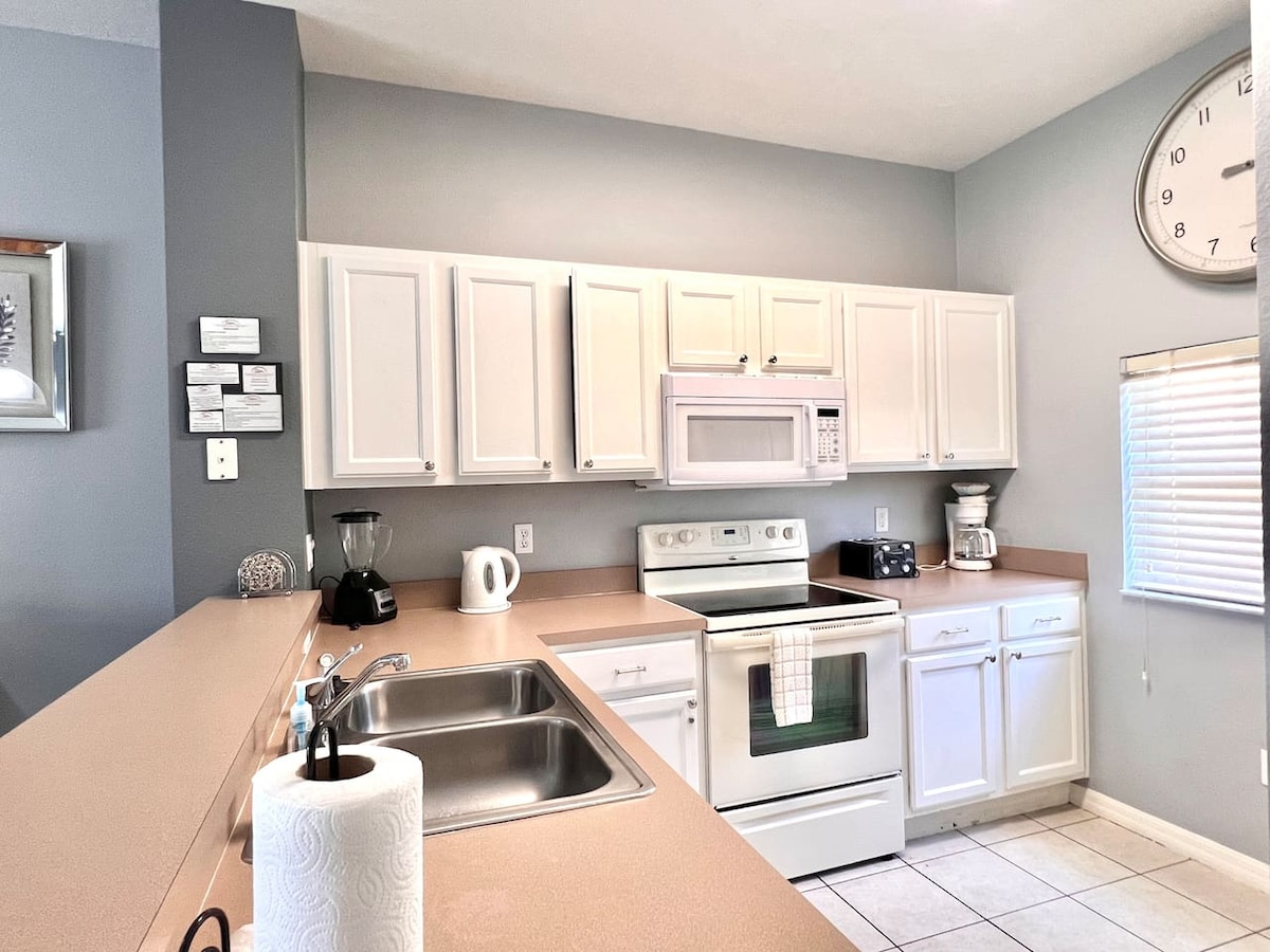 Encantada Resort: villa de 3 dormitorios con piscina privada junto a ...