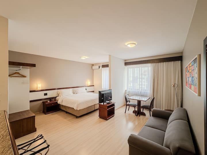 Estilo Conforto E Praticidade Prz-909 - Joinville