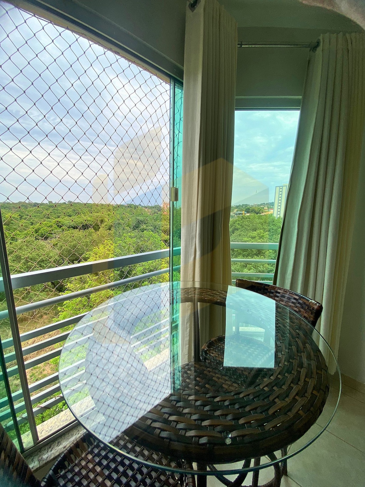 Condomínio Thermas do Bosque - CTB-055 - Airbnb