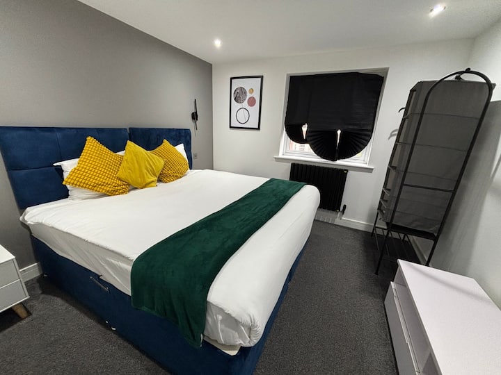 The Aurora Apartments I - Peterborough - Peterborough, Royaume-Uni