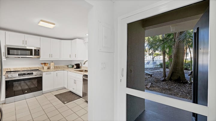 Kingston Arms 3A - Airbnb