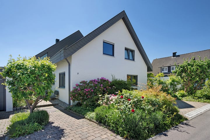 Ferienwohnung Lange - Schwäbisch Gmünd