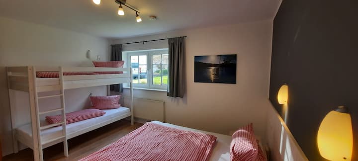 Weinlaube - Finnentrop