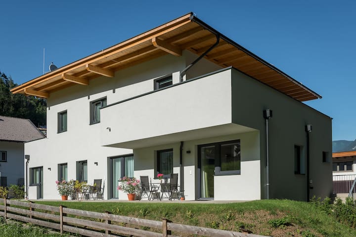 Ferienwohnung Unterlechner - Apt 3 - Hochfügen