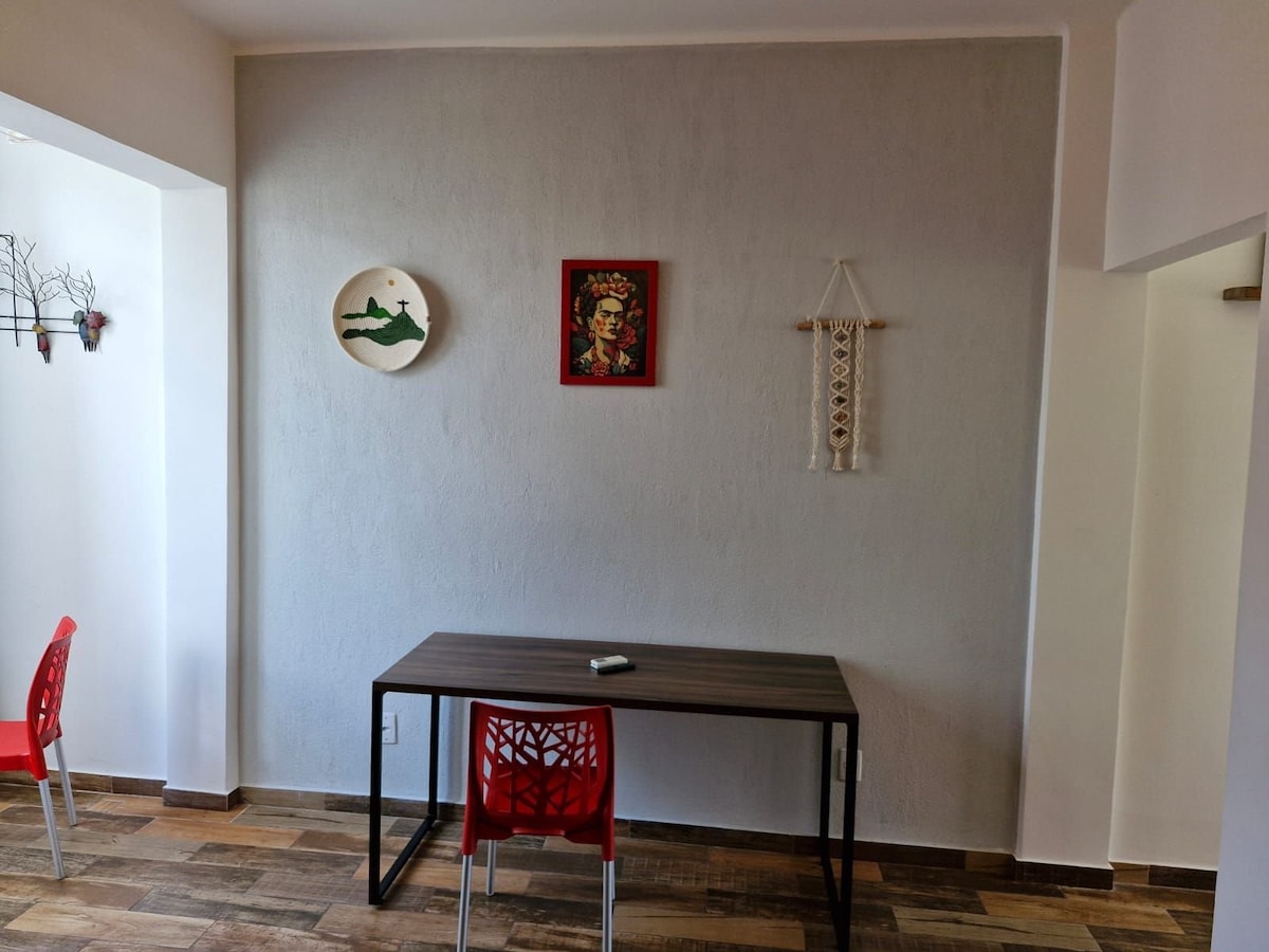 Hogar y playa cerca del Copacabana Palace CM29-1107 - Departamentos en ...