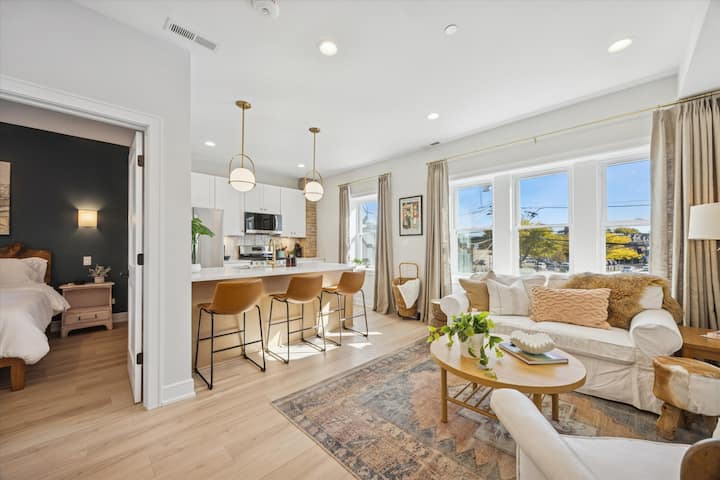 1 Bedroom Apartment In La Grange - Countryside, IL