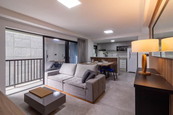 Maravilla En Leblon | Jq406 - Rio de Janeiro