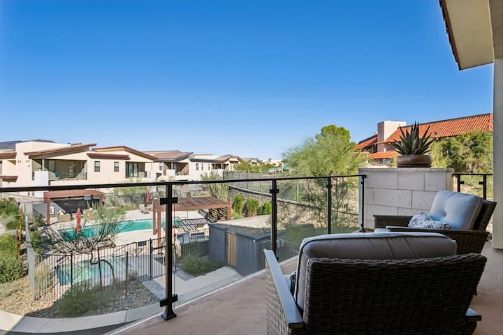 The Ember Haus | Modern Form. Warm Soul. - Cave Creek, AZ