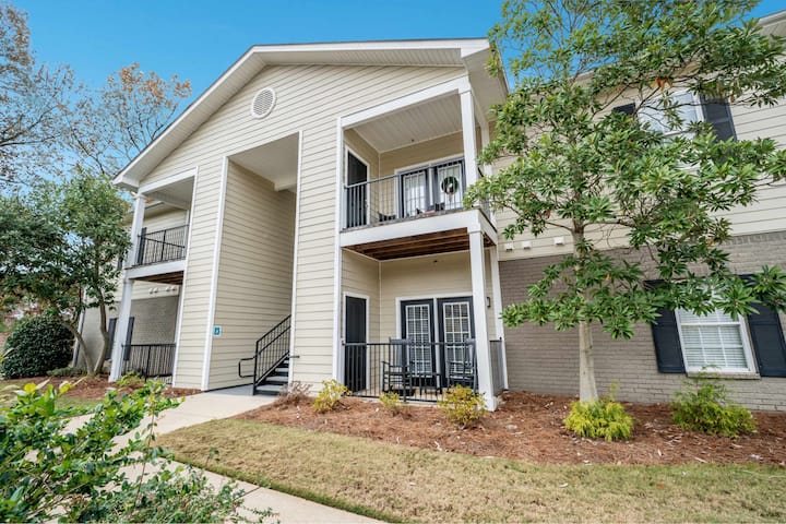 Rebel Bluff On Depot By Apex Short Term Stays - Oxford, MS