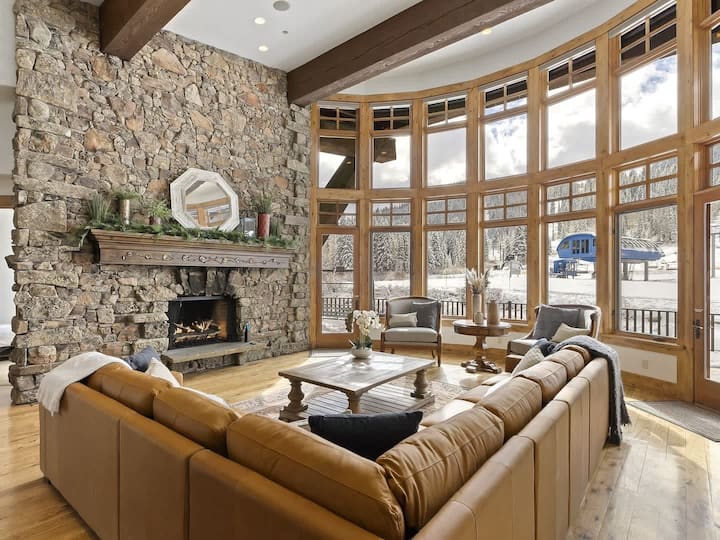 5br I Apex Lodge - Solitude Resort With Hot Tub - Flensburg Fjord