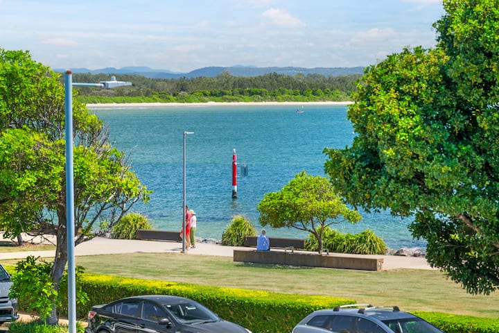 Innes Court Unit 5, 7 Sunset Parade - Lake Cathie