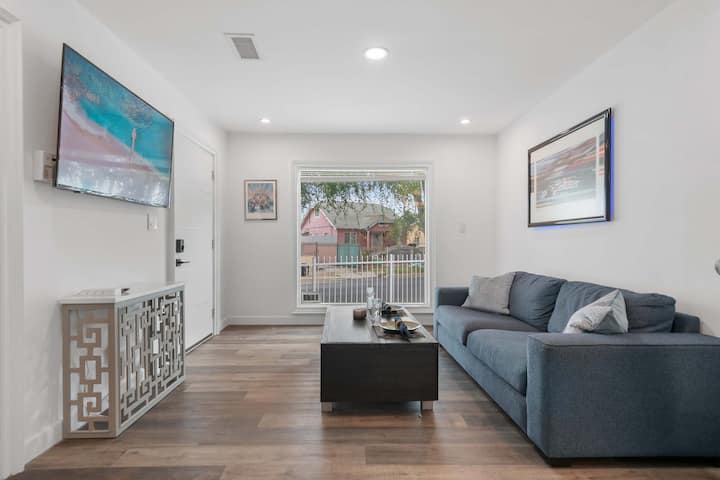 New Listing! Southwest Bungalow By Colby & Conrad! - Los Angeles, CA