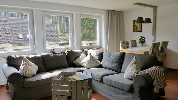 Ferienwohnung/app. In Titisee-neustadt (298148) - Titisee-Neustadt