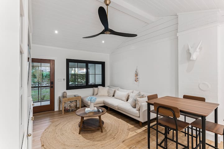 Seas The Day Jekyll Island - Jekyll Island, GA