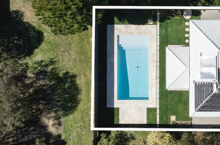 Blairgowrie Beach House - Moments To Sand & Sun - Rye