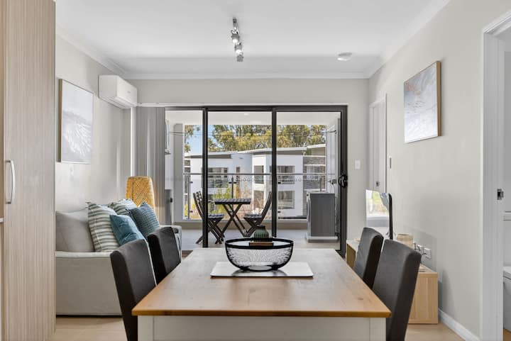 Comfortable 2br Rockingham Apartment - Rockingham
