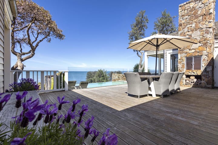 Illiac In Somers - Pay 2, Stay 3 Nights! - Phillip Island