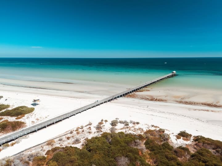 Belle Escapes - Coral Drift Retreat - Adelaide