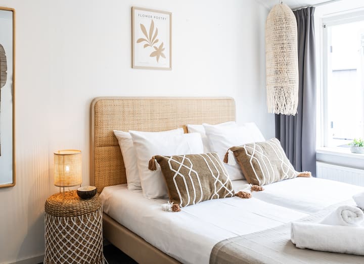 Zoutelande Retreat|plage & Restaurants à Proximite - Domburg