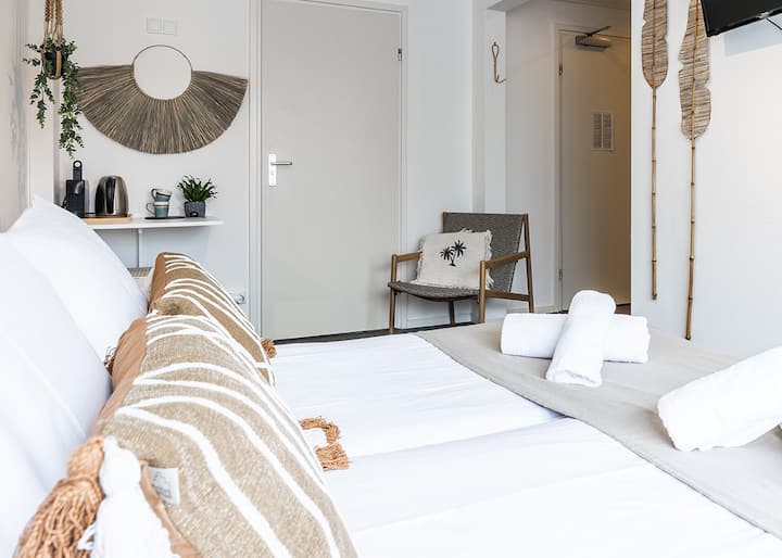 Zoutelande Retreat | Beach & Dining Nearby - Zoutelande