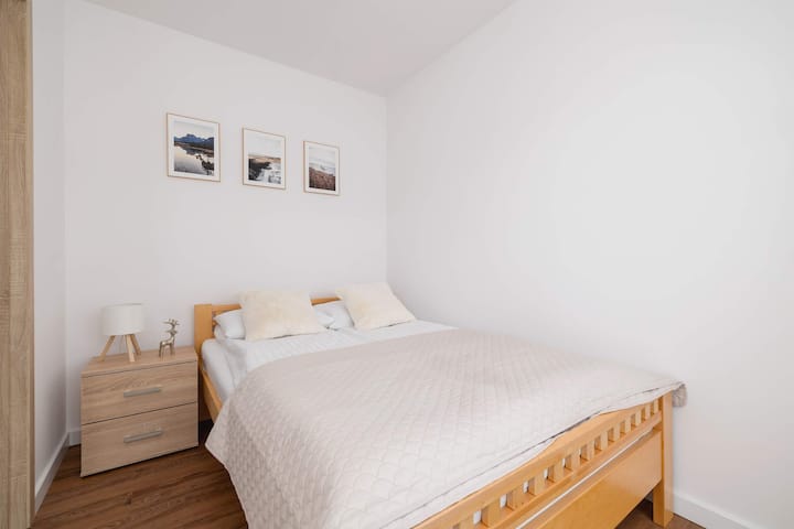 Hrube Wyżne 21A | Apartment with Mountain View - Airbnb