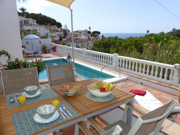 Caballito De Mar - Vélez-Málaga