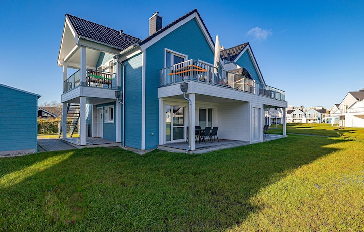 Der Lütte Seehund - Ostsee