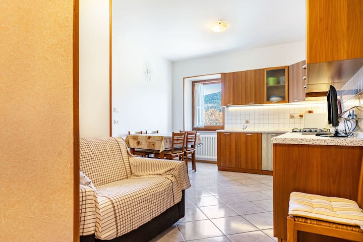 Appartamento L'edera 2 - Trento