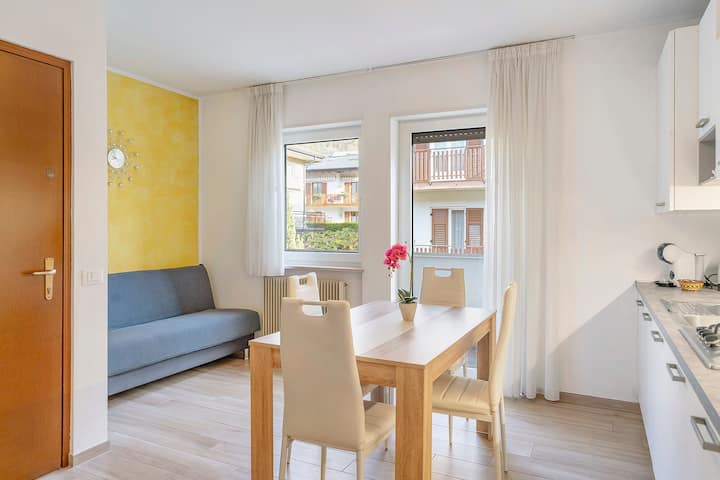 Appartamento Verde-blu - Folgaria