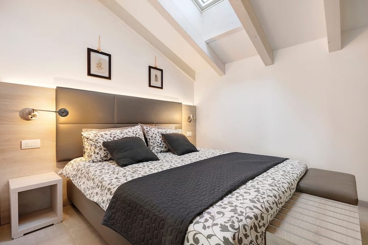 Camera 307 - Eco Del Garda - Ledro