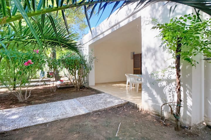 Sabbia D'oro, Trilocale 404 - Vieste