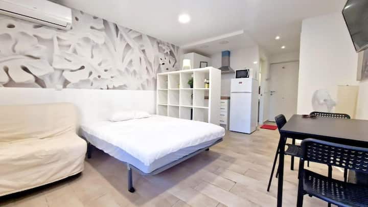 Aptos Sol Y Playa Benalmádena 3 - Benalmádena