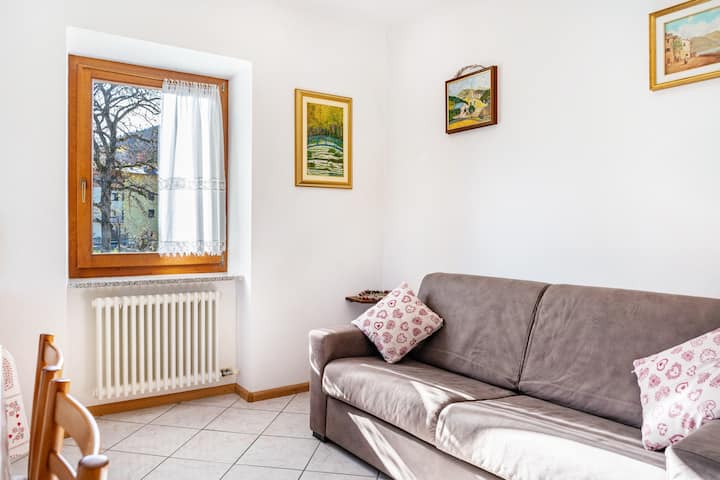 Appartamento Edera 1 - Andalo