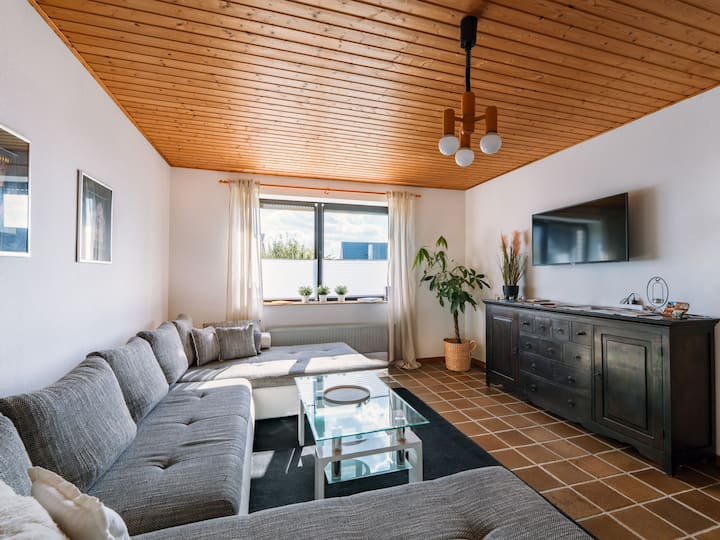 Teutoburger Wald 1 By Interhome - Lügde