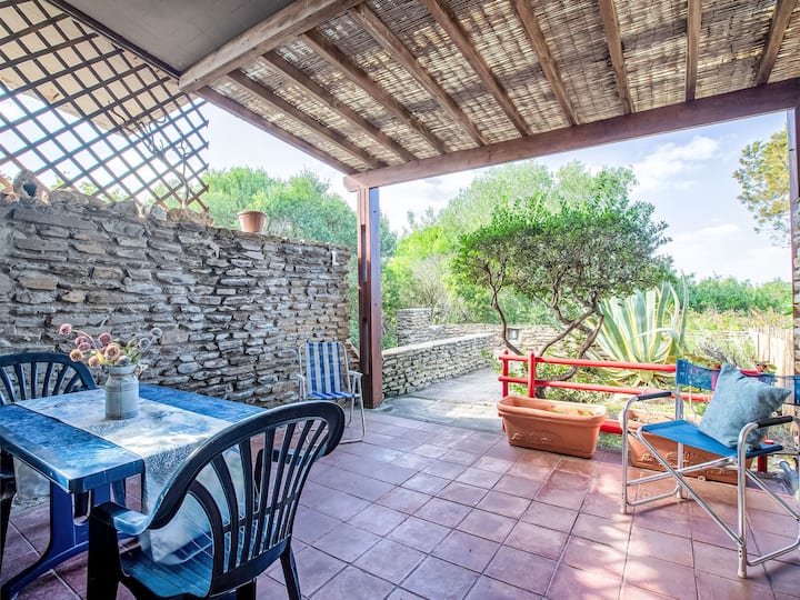 Lo Scrigno Segreto By Interhome - Stintino