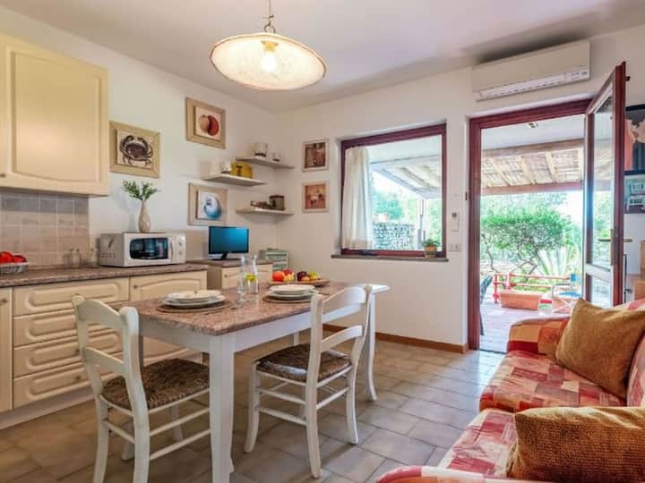 Lo Scrigno Segreto By Interhome - Stintino