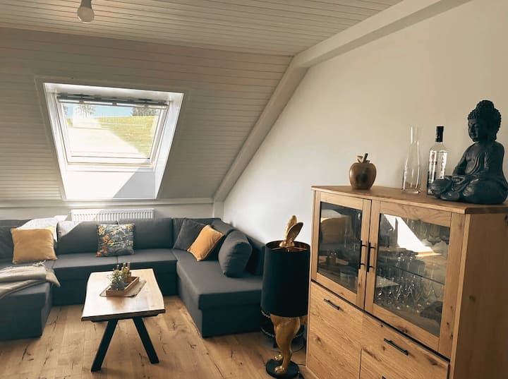 Große Schwarzwald-fewo Mit Naturblick - Simonswald