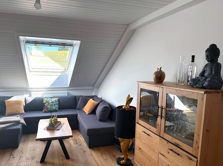 Große Schwarzwald-fewo Mit Naturblick - Titisee-Neustadt