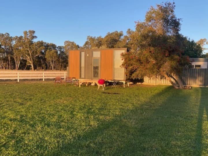 Murray Haven Farm Stay By Tiny Away - Cobram