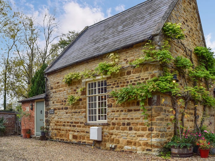 Rectory Cottage - Wicksteed Park